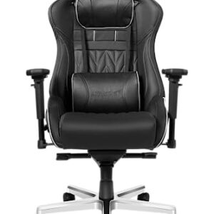 AKRacing AK-PRO-DL Gaming Chair, BLACK