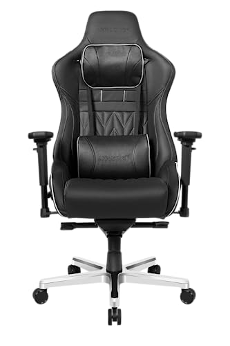 AKRacing AK-PRO-DL Gaming Chair, BLACK