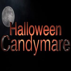 Halloween CandyMare Full Version