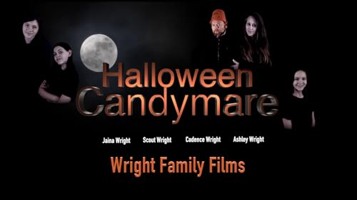 Halloween CandyMare Full Version