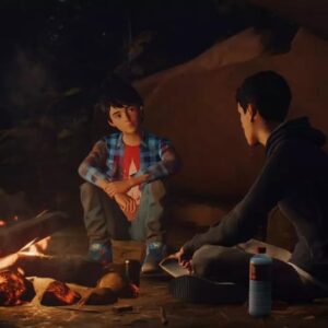 Life is Strange 2 (PS4)