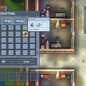 The Escapists + The Escapists 2 (Xbox One)