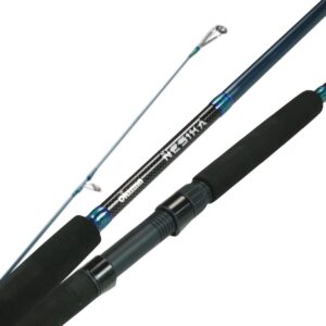 okuma rods nesika surf mh 2-pcs 12-25 lbs 1-4 oz