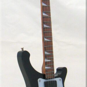 RICKENBACKER BASS Miniature Guitar