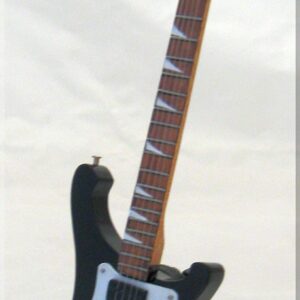 RICKENBACKER BASS Miniature Guitar