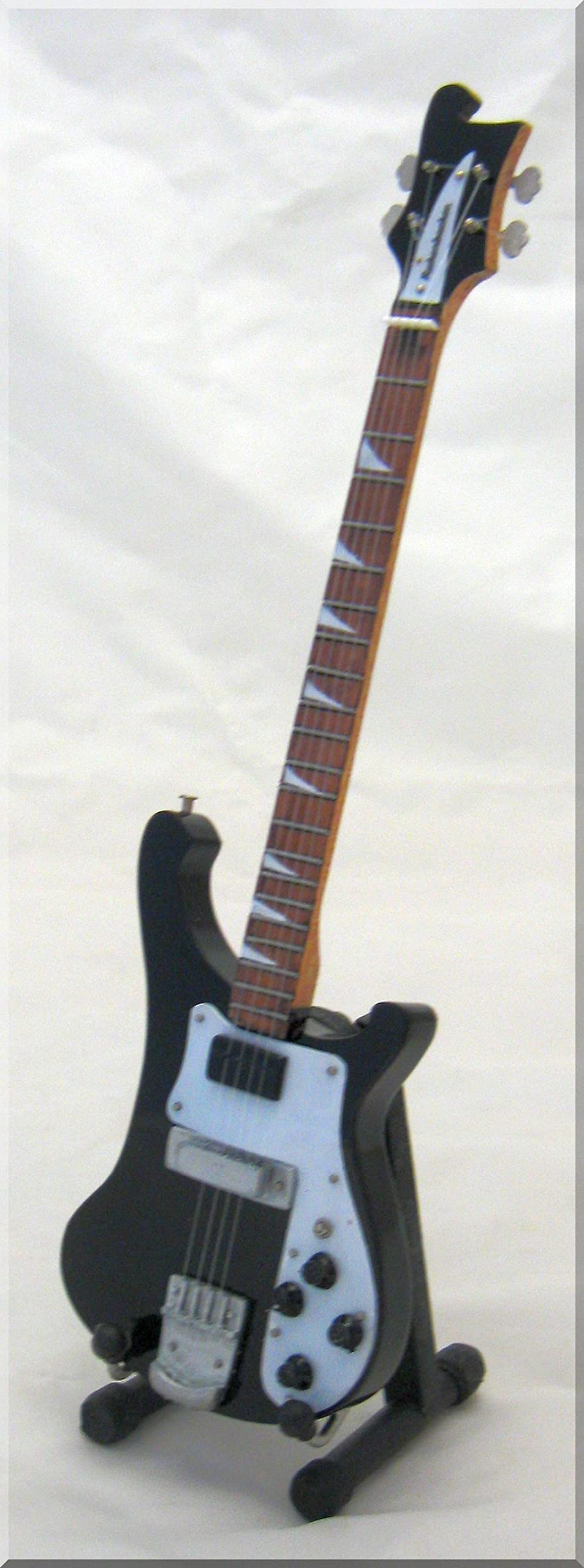 RICKENBACKER BASS Miniature Guitar