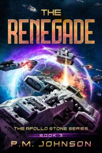 the renegade (the apollo stone series book 3)