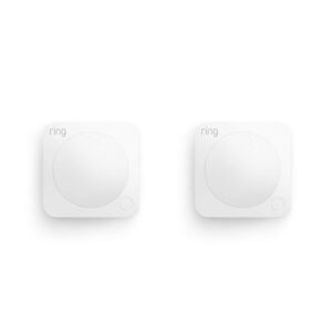 ring 2-pack white