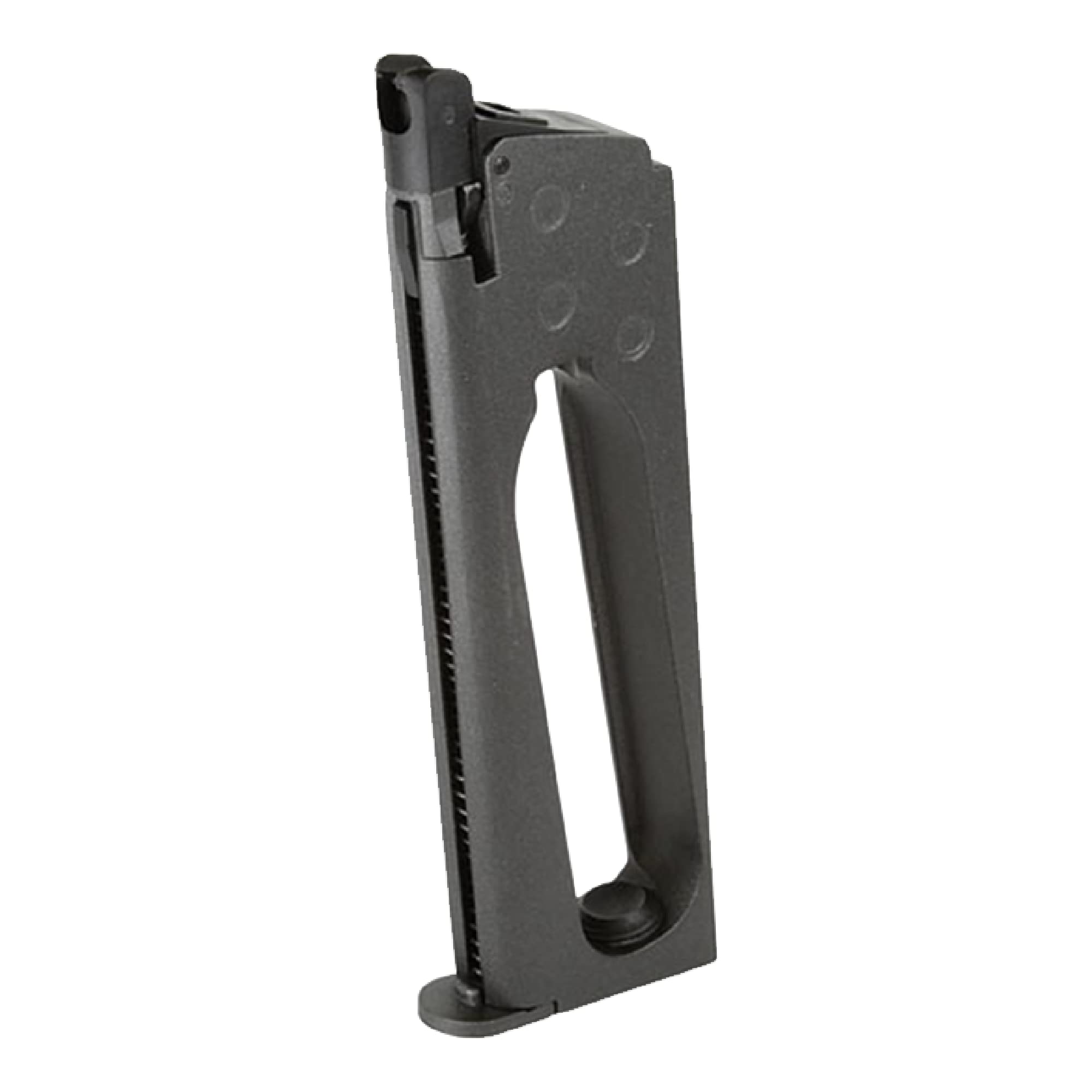 SPRINGFIELD ARMORY 1911 Mil-Spec .177-Caliber BB Gun Magazine, 18 Rounds