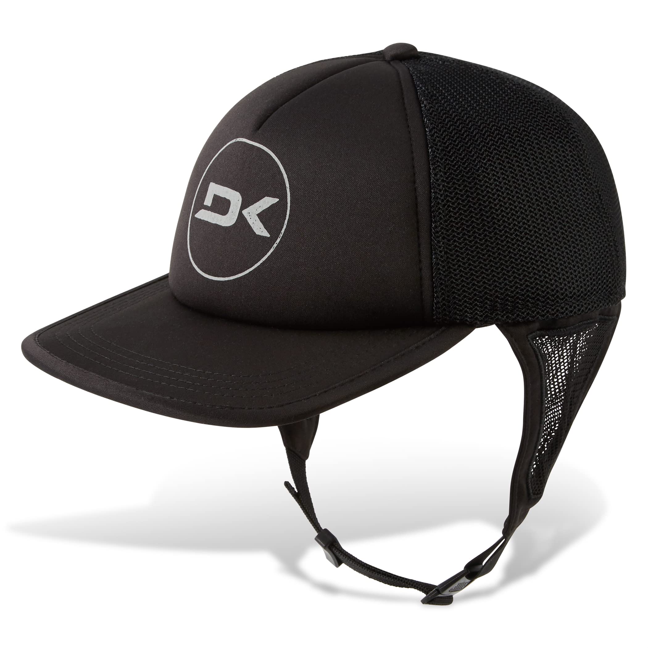 Dakine Surf Trucker - Black, One Size