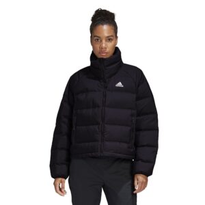 adidas outdoor womens helionic rlx black x-large