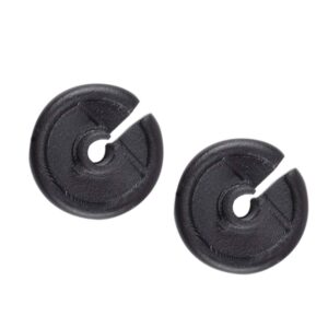 NIKA ARCHERY Kisser Button - 2 Pack