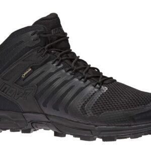 Inov-8 Men's Roclite 345 GTX Hiking-Boots, Black, 11