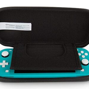 PowerA Stealth Case Kit for Nintendo Switch Lite - Pokemon Battle - Nintendo Switch