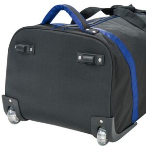 TGW Players Golf Travel Cover Blue