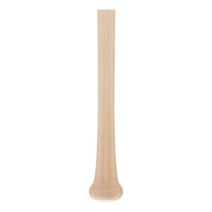 Rawlings Velo Maple Wood Baseball Bat: PA110F Adult 33.5 inch