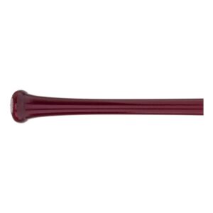 Rawlings Velo Maple Wood Baseball Bat: PA110N Adult 33 inch