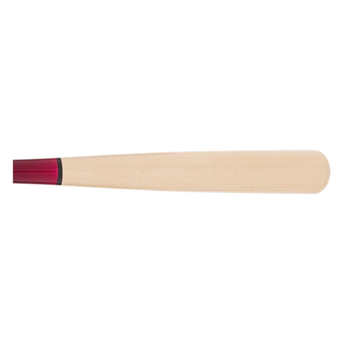 Rawlings Velo Maple Wood Baseball Bat: PA110N Adult 33 inch