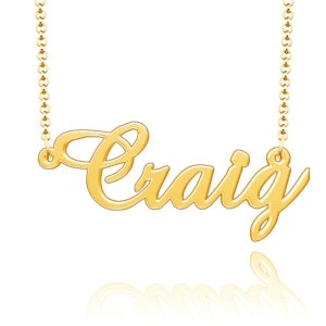 cly jewelry name women custom urn glow back tourmaline cleef personalized craig necklace