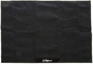 avedis zildjian company - zildjian zgigrug zildjian gig drum rug