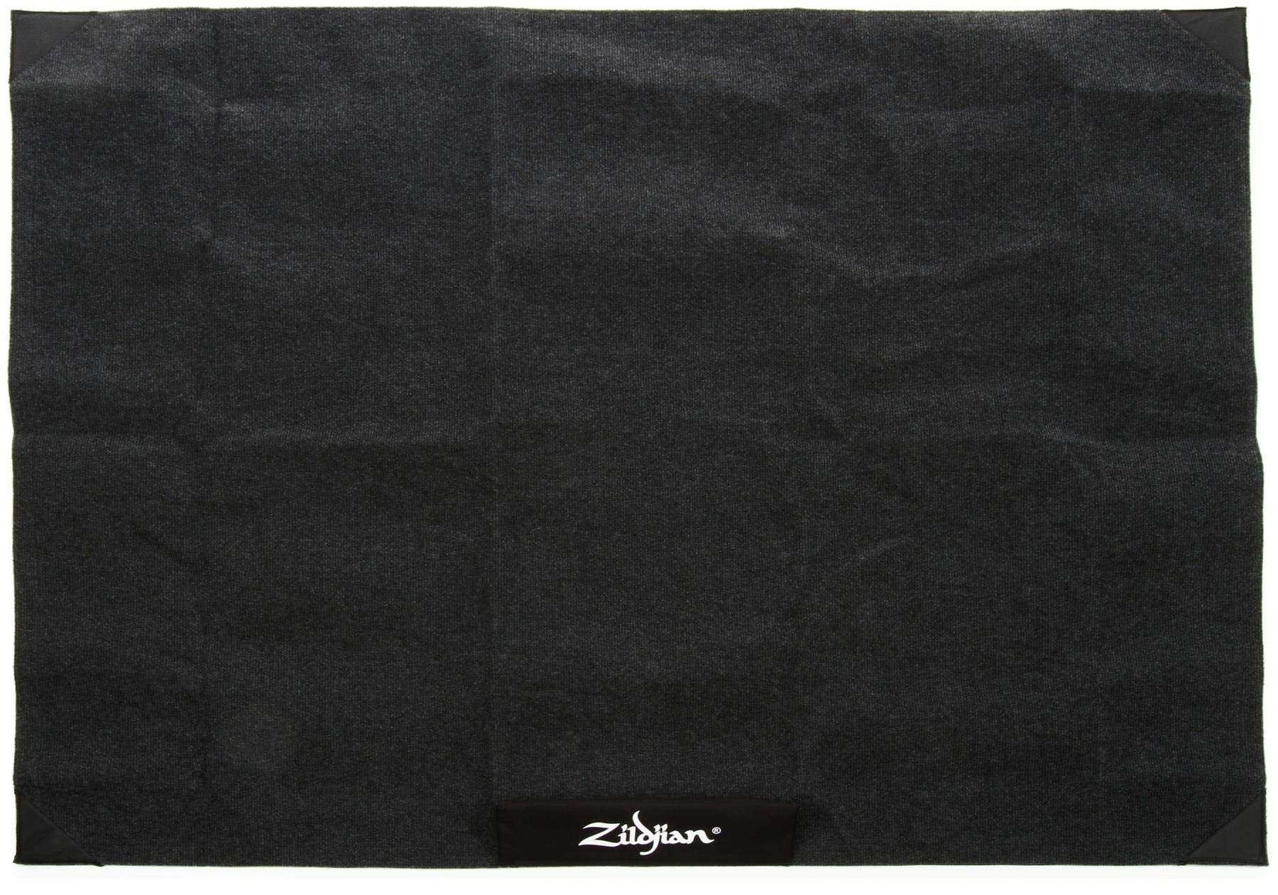 Avedis Zildjian Company - Zildjian ZGIGRUG Zildjian Gig Drum Rug