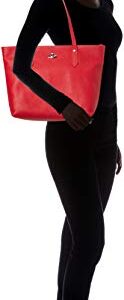 Vivienne Westwood SHOPPER 42050045 Women's Tote Bag, Red