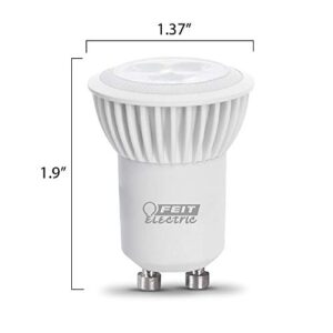 Feit Electric BPMR11/GU10/LED/CAN 25 W EQ Warm White DM MR11 Reflector LED Light Bulb