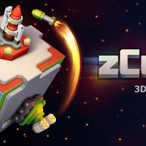 zCube - 3D RTS