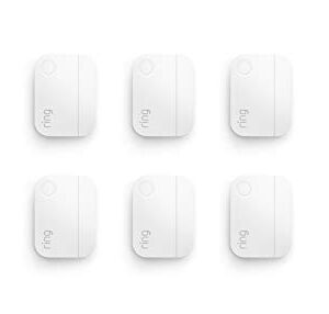 Ring Alarm Contact Sensor 6-pack (2nd Gen)