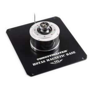 thrustmaster hotas magnetic base (compatible with pc)