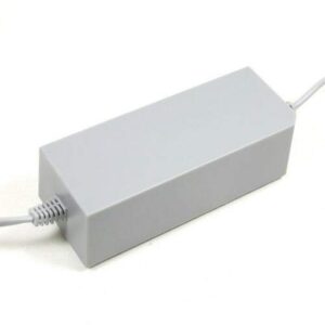 Lyyes Wii AC Adapter Power Supply for Wii