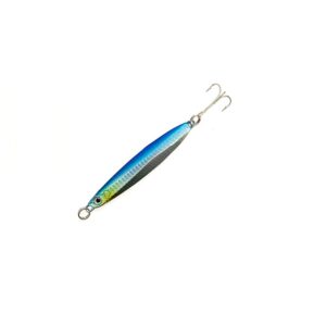 knife colt sniper jigs 150g blue sardine 6 pieces