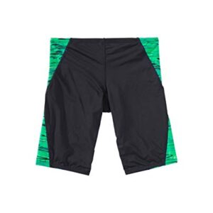 TYR Hydra Blade Jammer, Green, 36