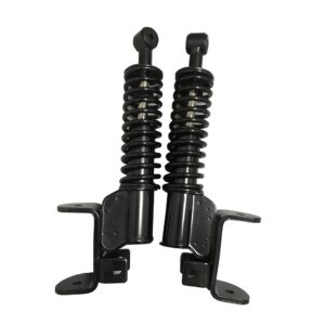 dr.acces ezgo rxv front shock strut assembly ezgo rxv golf carts (2008+) replaces # 601246, 603024,sold as pair