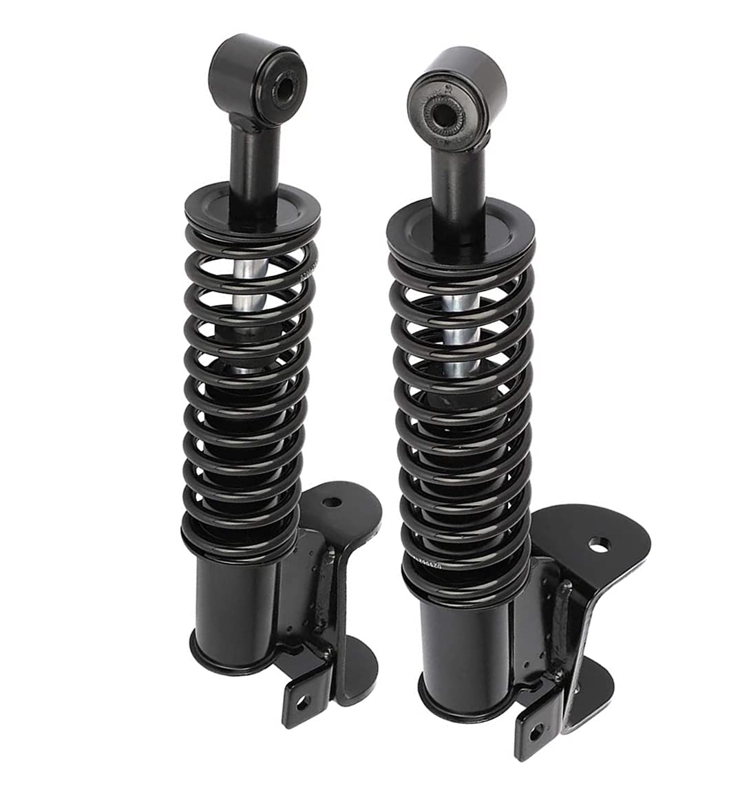 Dr.Acces EZGO RXV Front Shock Strut Assembly EZGO RXV Golf Carts (2008+) Replaces # 601246, 603024,Sold as Pair