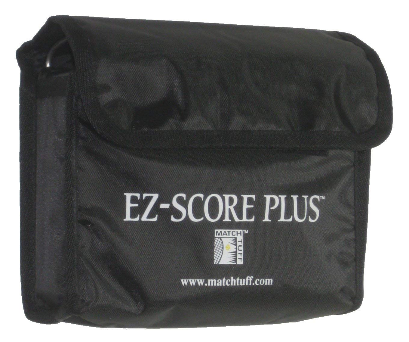 Match Tuff EZ Score Plus Over The Net Tennis Score Keeper - Number of Games and Number of Sets