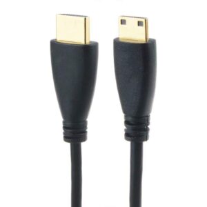 (Taelectric) 1080P HDMI HD TV A/V Video Cable Cord Lead for Microsoft Xbox ONE S Game Console