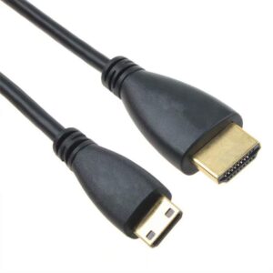 (Taelectric) 1080P HDMI HD TV A/V Video Cable Cord Lead for Microsoft Xbox ONE S Game Console