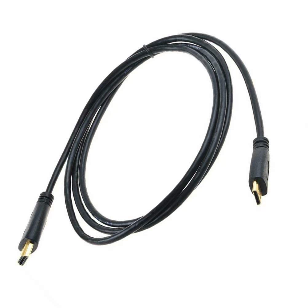 (Taelectric) 1080P HDMI HD TV A/V Video Cable Cord Lead for Microsoft Xbox ONE S Game Console