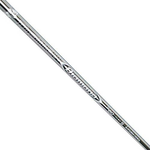 Mitsubishi MCA-Golf New Diamana ZF-Series 40 Regular Flex Driver Graphite Shaft