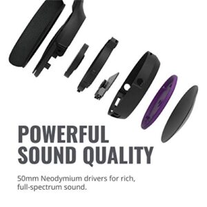 Cooler Master MH630 Gaming Headset with Hi-Fi Sound, Omnidirectional Boom Mic, Durable Aluminum Frame, Detachable Omni-Directional Boom Mic, PC/Console/Mobile Connectivity (MH-630)