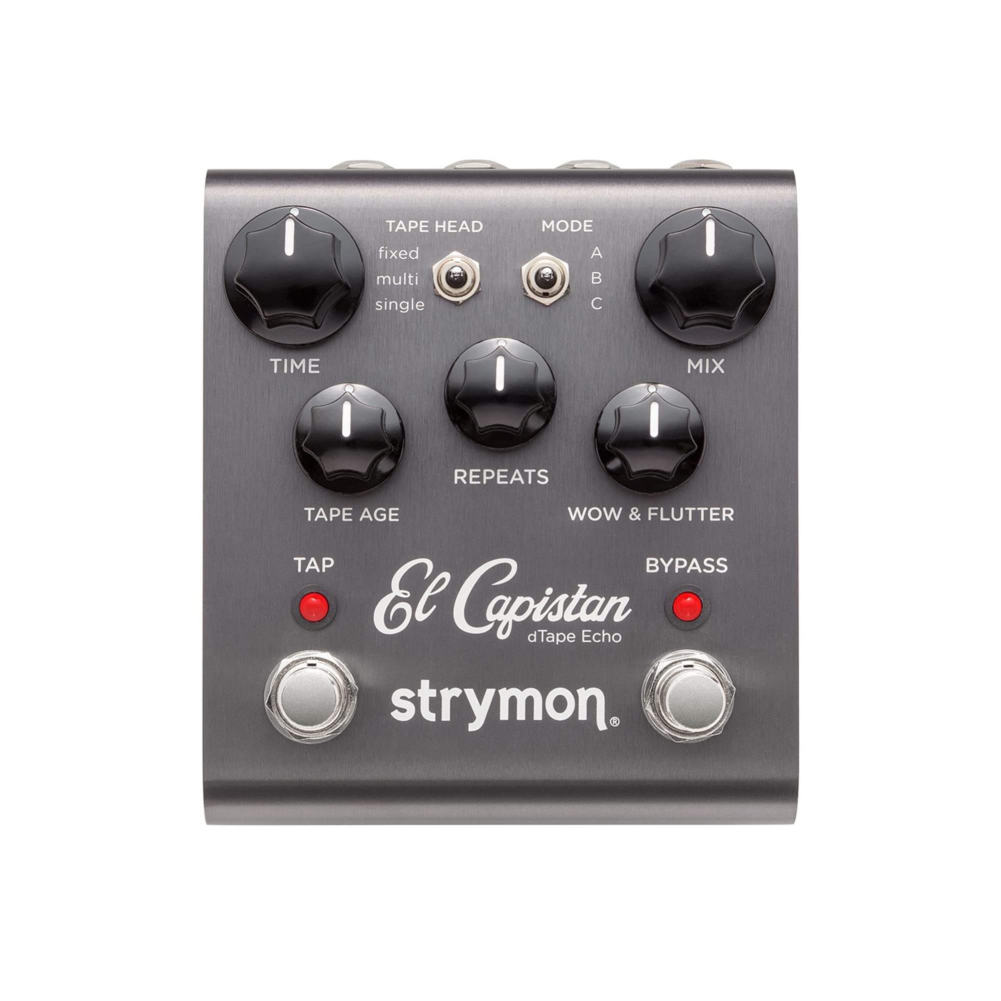 Strymon El Capistan Tape Echo Pedal