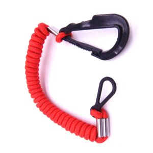 8m0092849 15920t54 15920a54 15920q54 emergency stop switch safety lanyard cord for mercury mercruiser boat engine