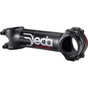 deda elementi 305393860 système manuel superleg 100 mm pob mixte, noir (noir), taille unique