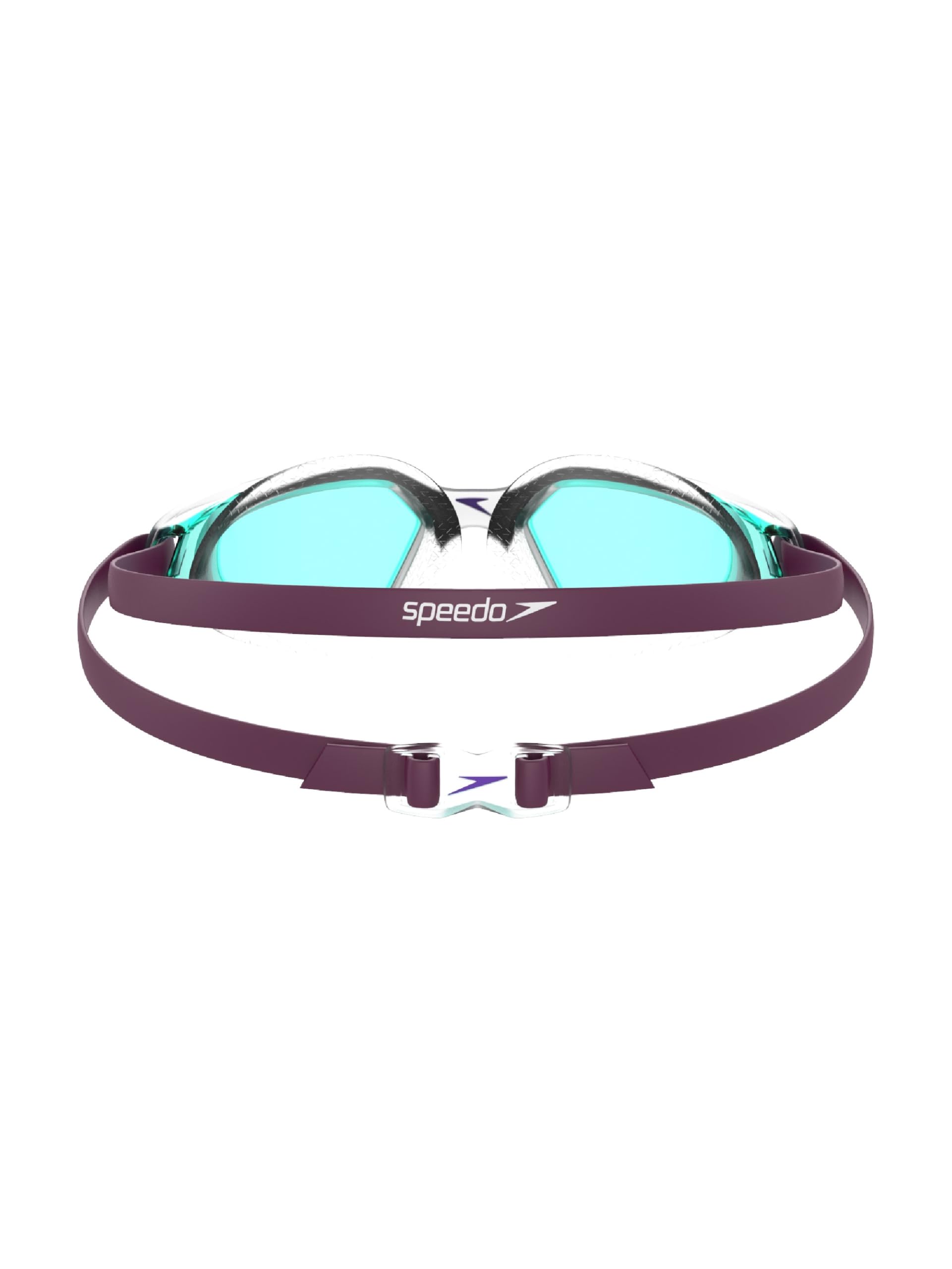 Speedo Hydropulse Mirror One Size