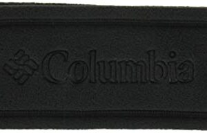 Columbia Men's Fast Trek II Headband, Black, S/M