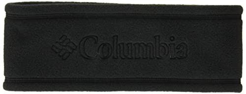 Columbia Men's Fast Trek II Headband, Black, S/M