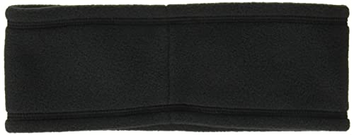 Columbia Men's Fast Trek II Headband, Black, S/M