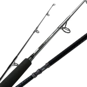 okuma pch custom lightweight carbon fishing rods- pch-c-701xxh