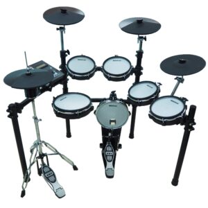 midiplus ed-9 pro mkii electronic drum